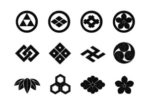 Japanese Family Crests: Samurai Symbols and History | Manekineko GAMES