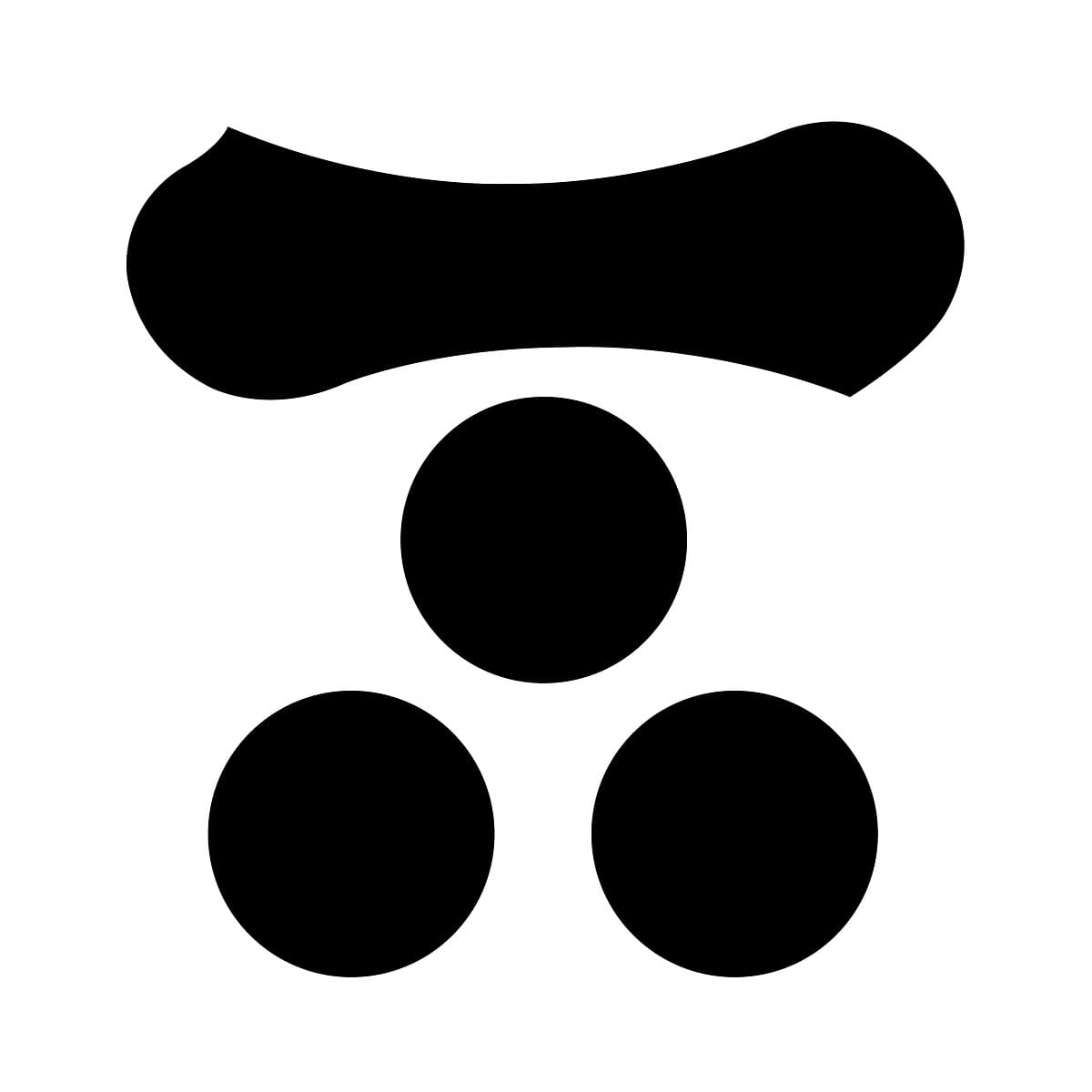 Japanese Family Crests: Samurai Symbols and History | Manekineko GAMES