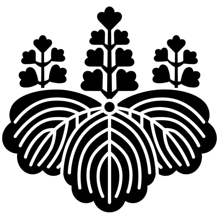 Japanese Family Crests: Samurai Symbols and History | Manekineko GAMES