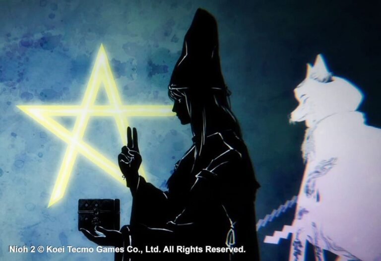 Kuzunoha: The Fox Spirit Behind Abe no Seimei | Manekineko GAMES