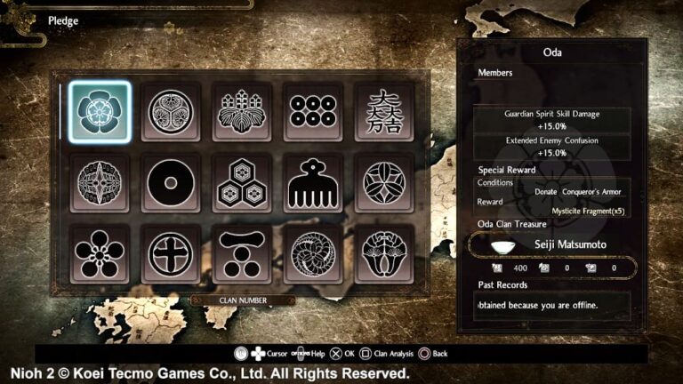 Japanese Family Crests: Samurai Symbols and History | Manekineko GAMES