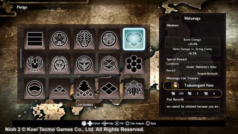 Japanese Family Crests: Samurai Symbols and History | Manekineko GAMES