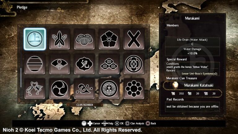 Japanese Family Crests: Samurai Symbols and History | Manekineko GAMES