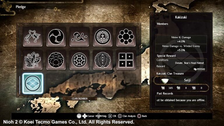 Japanese Family Crests: Samurai Symbols and History | Manekineko GAMES