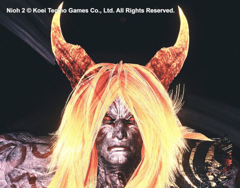 Shuten Doji: Japan’s Famous Sake-Loving Yokai | Manekineko GAMES