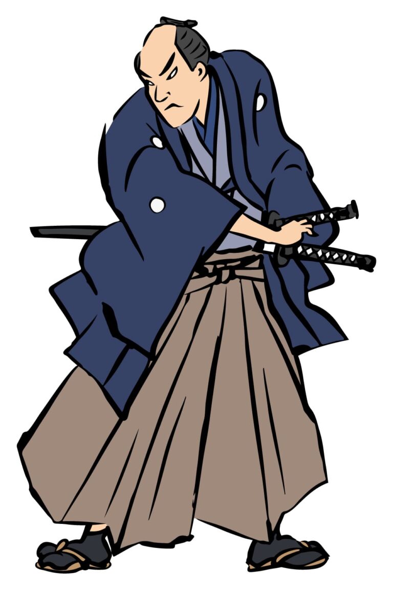 Samurai : Definition, History, and Legacy of Japan’s Warriors ...