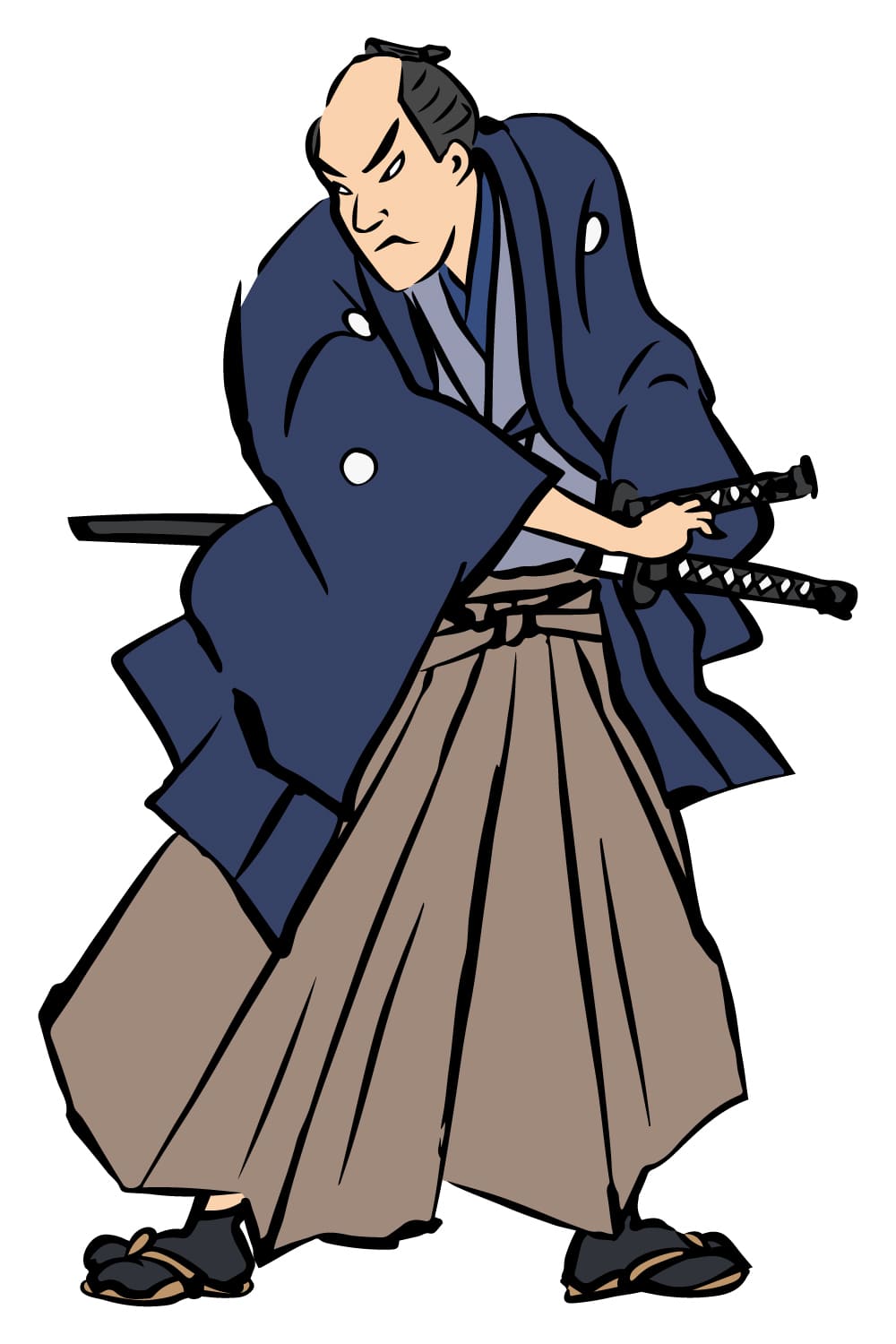 Samurai : Definition, History, and Legacy of Japan’s Warriors ...