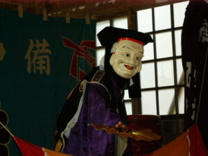 What is Kagura? Japan’s Ancient Dance for the Gods | Manekineko GAMES