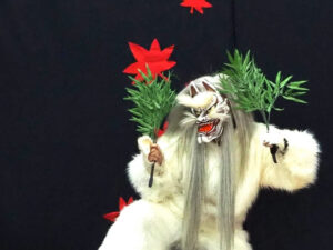 What is Kagura? Japan’s Ancient Dance for the Gods | Manekineko GAMES