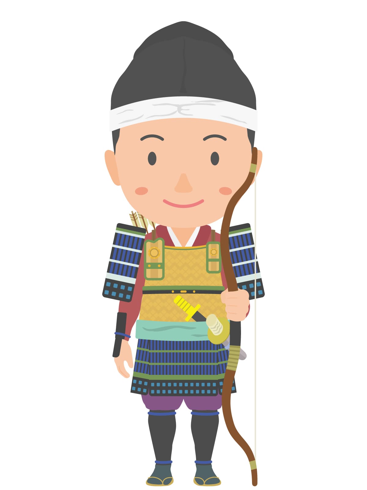 Samurai : Definition, History, and Legacy of Japan’s Warriors ...