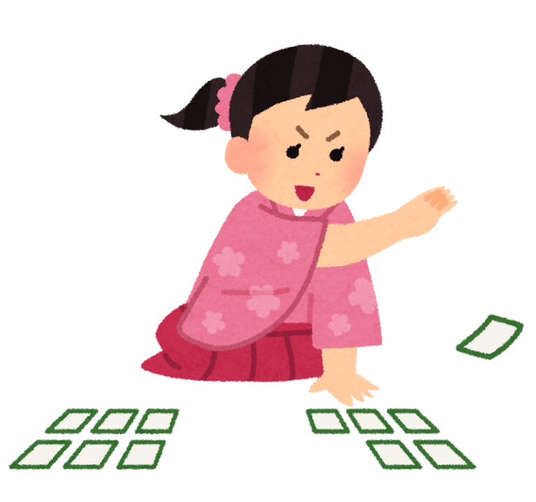 Hyakunin Isshu: Japan’s Classic Card Game | Manekineko GAMES