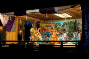 What is Kagura? Japan’s Ancient Dance for the Gods | Manekineko GAMES