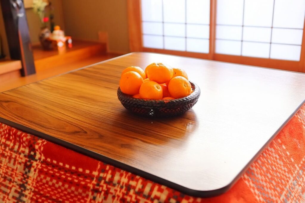 Kotatsu: Japan’s Ultimate Winter Cozy Spot | Manekineko GAMES