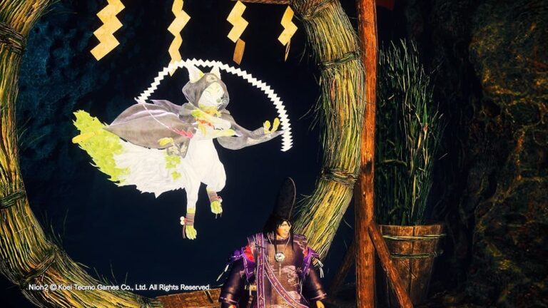 Kuzunoha: The Fox Spirit Behind Abe no Seimei | Manekineko GAMES