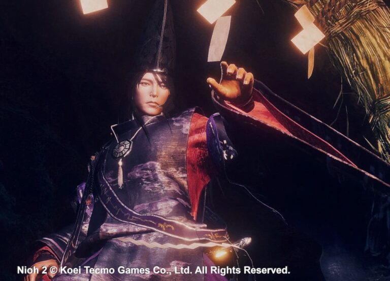 Who Was Abe no Seimei? The Legendary Onmyoji in Japan | Manekineko GAMES