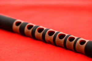 Japanese Horizontal Flutes: Introducing 8 Iconic Types | Manekineko GAMES
