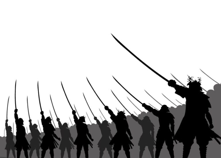 Samurai : Definition, History, and Legacy of Japan’s Warriors ...