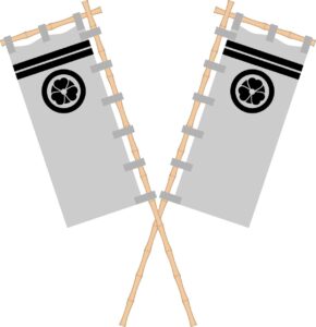 Japanese Family Crests: Samurai Symbols and History | Manekineko GAMES