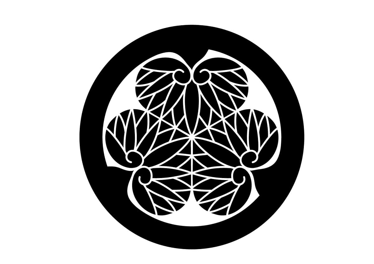 Japanese Family Crests: Samurai Symbols and History | Manekineko GAMES