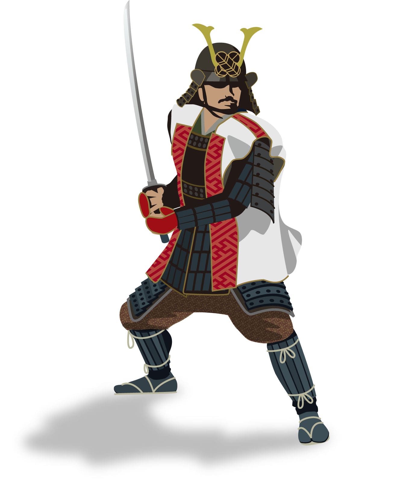 What Is a Chonmage? The Samurai Hairstyle Explained | Manekineko GAMES