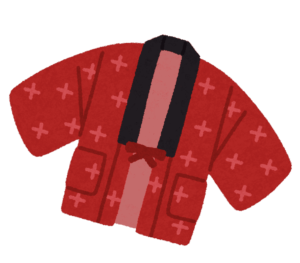 Hanten: Traditional Japanese Winter Jacket You Need to Try | Manekineko ...