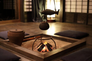 Irori in Japan: Traditional Hearths You Can Still Enjoy | Manekineko GAMES
