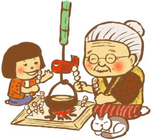 Irori in Japan: Traditional Hearths You Can Still Enjoy | Manekineko GAMES