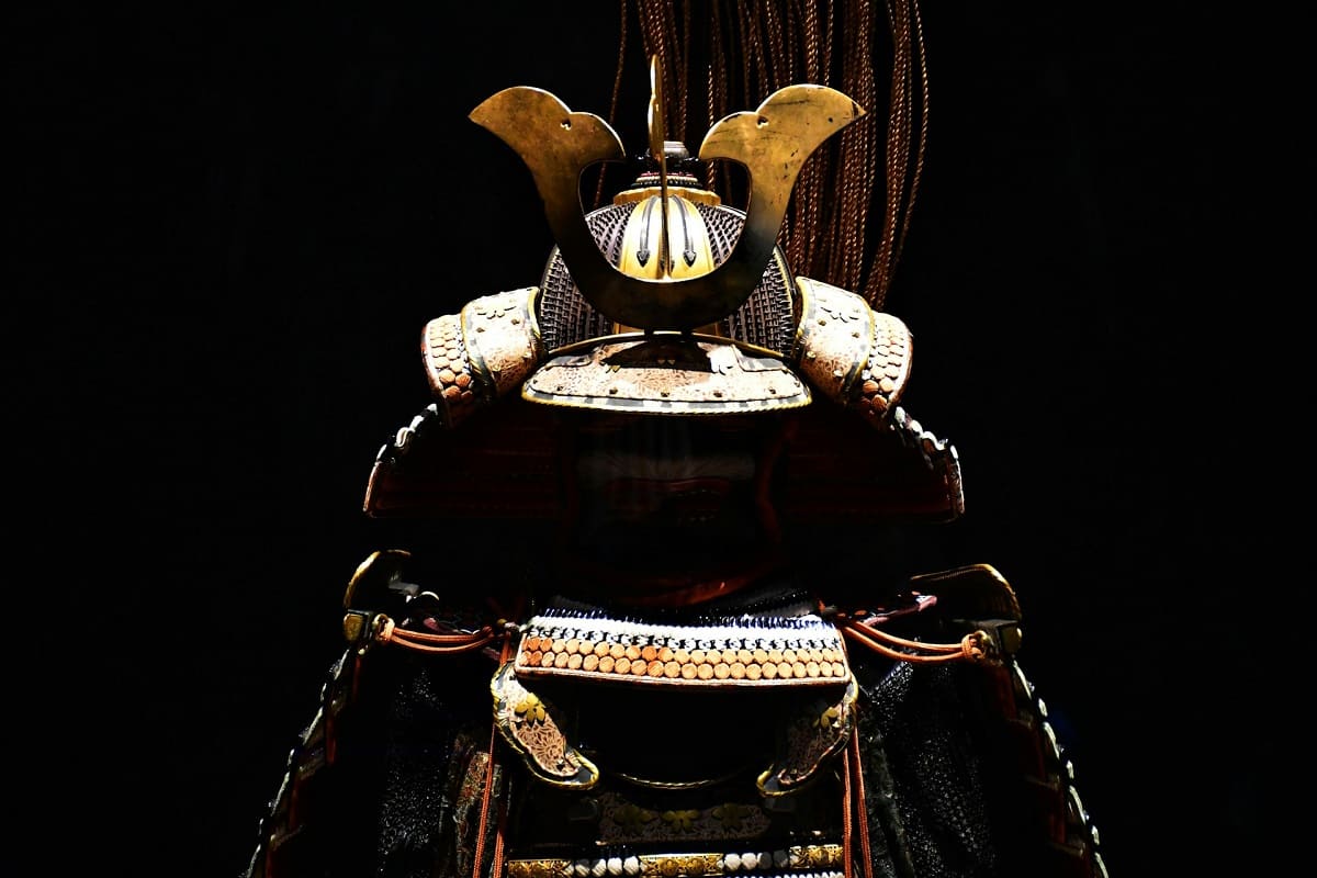 Japanese Armor History: From Samurai to Modern Festivals | Manekineko GAMES