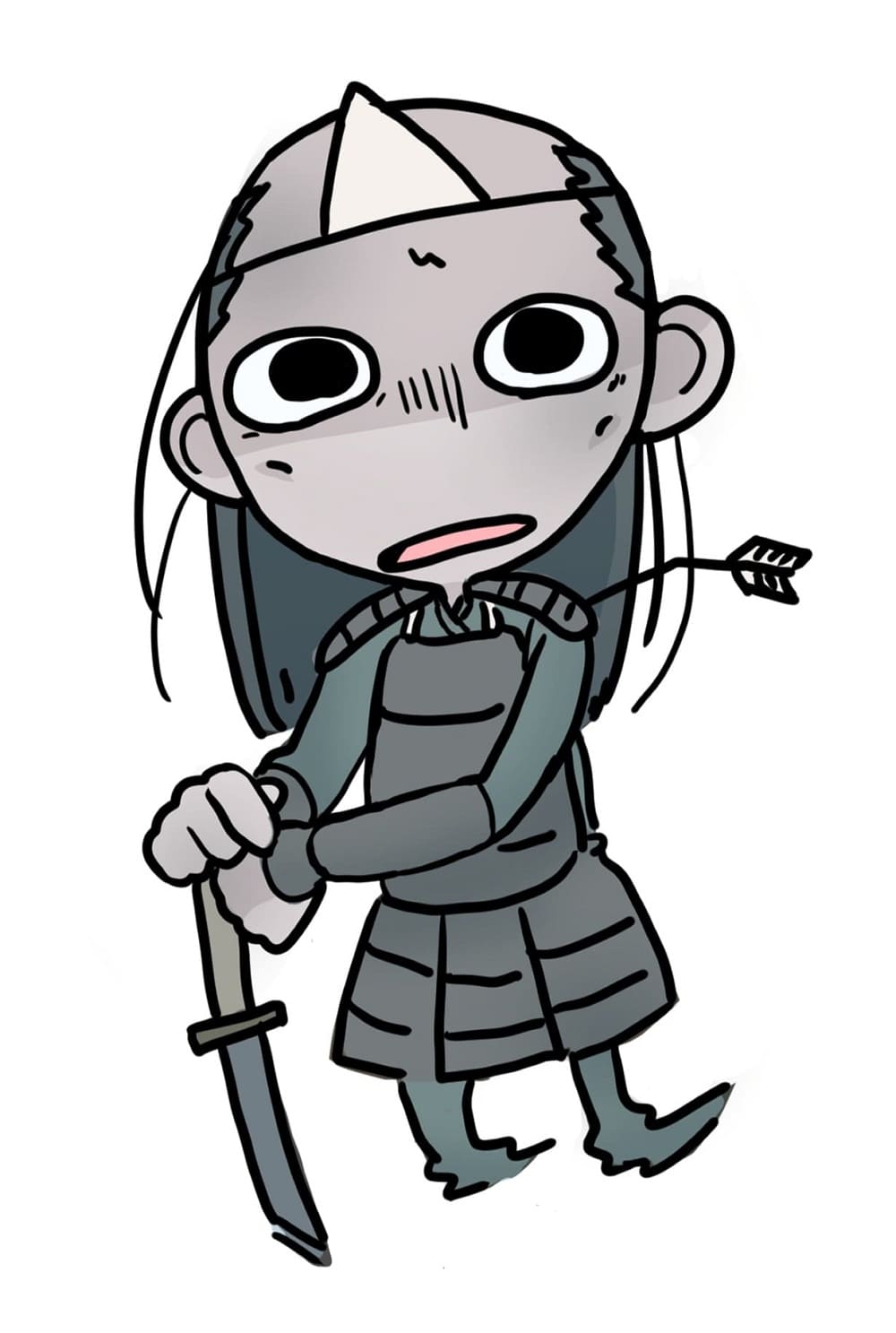 Ochimusha: Tragic Fate of Samurai in Sengoku Japan | Manekineko GAMES