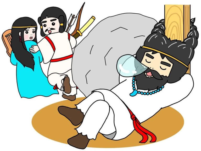Who is Ōkuninushi? Japan’s Deity of Love and Prosperity | Manekineko GAMES