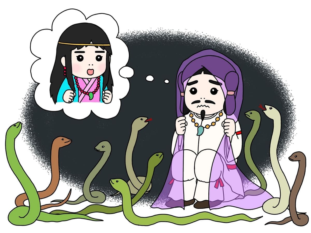 Who is Ōkuninushi? Japan’s Deity of Love and Prosperity | Manekineko GAMES