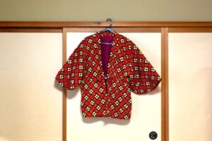 Hanten: Traditional Japanese Winter Jacket You Need to Try | Manekineko ...