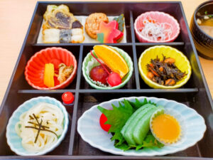 Shojin Ryori: Japan’s Buddhist Vegetarian Cuisine | Manekineko GAMES