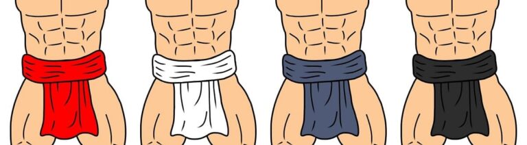 Fundoshi in Japan: More Than Just Traditional Underwear | Manekineko GAMES