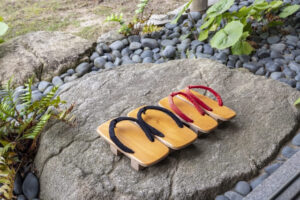 Geta in Japan: History, Benefits, and Where to Shop | Manekineko GAMES