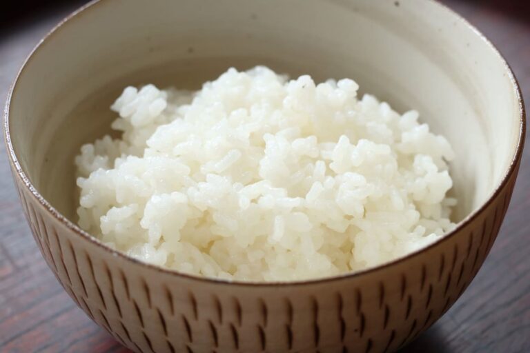 The History of Rice in Japan: Why Is It the Staple Food? | Manekineko GAMES