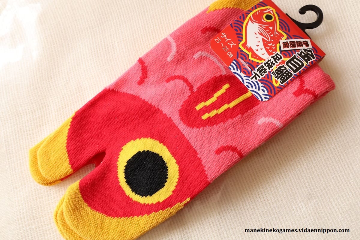 Tabi Socks: Japan’s Traditional Style with Modern Comfort | Manekineko ...