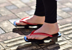 Geta in Japan: History, Benefits, and Where to Shop | Manekineko GAMES