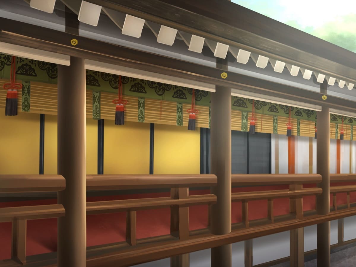 What is Shoji? Japan’s Traditional Sliding Screens | Manekineko GAMES