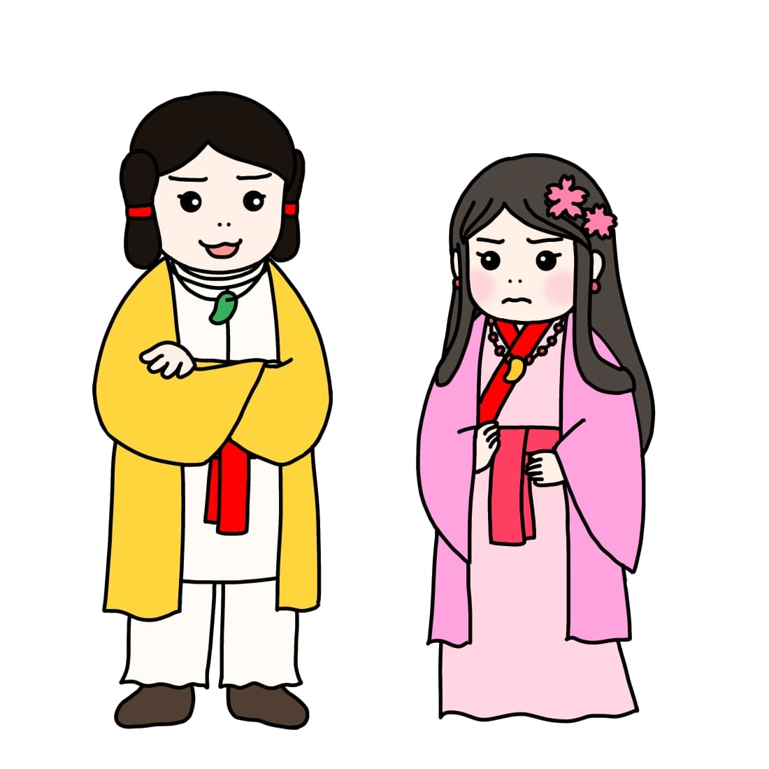 Ninigi no mikoto and the sacred treasures of Japan | Manekineko GAMES