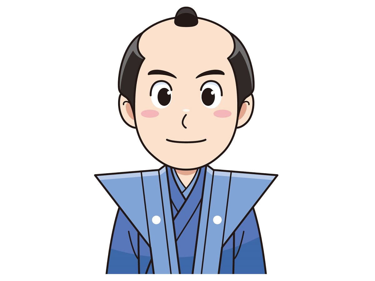 What Is a Chonmage? The Samurai Hairstyle Explained | Manekineko GAMES