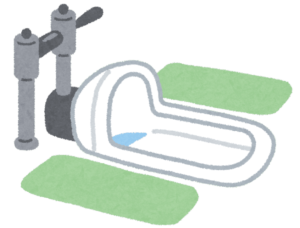 Squat Toilets in Japan: History and How to Use Them | Manekineko GAMES