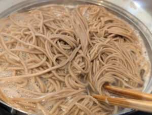 Toshikoshi Soba: Meaning and How to Make This New Year Soba ...