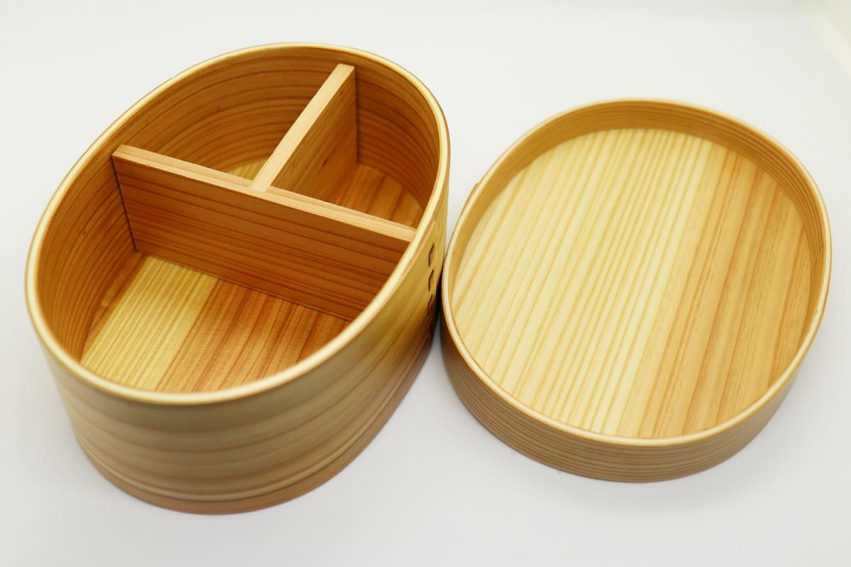 Magewappa | The Beauty of Japan’s Wooden Bento Boxes | Manekineko GAMES