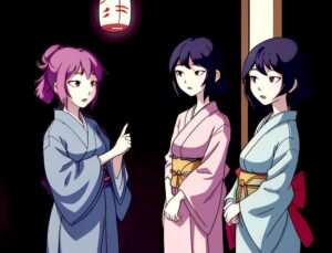 What Is Kotodama? The Japanese Belief in the Power of Words ...